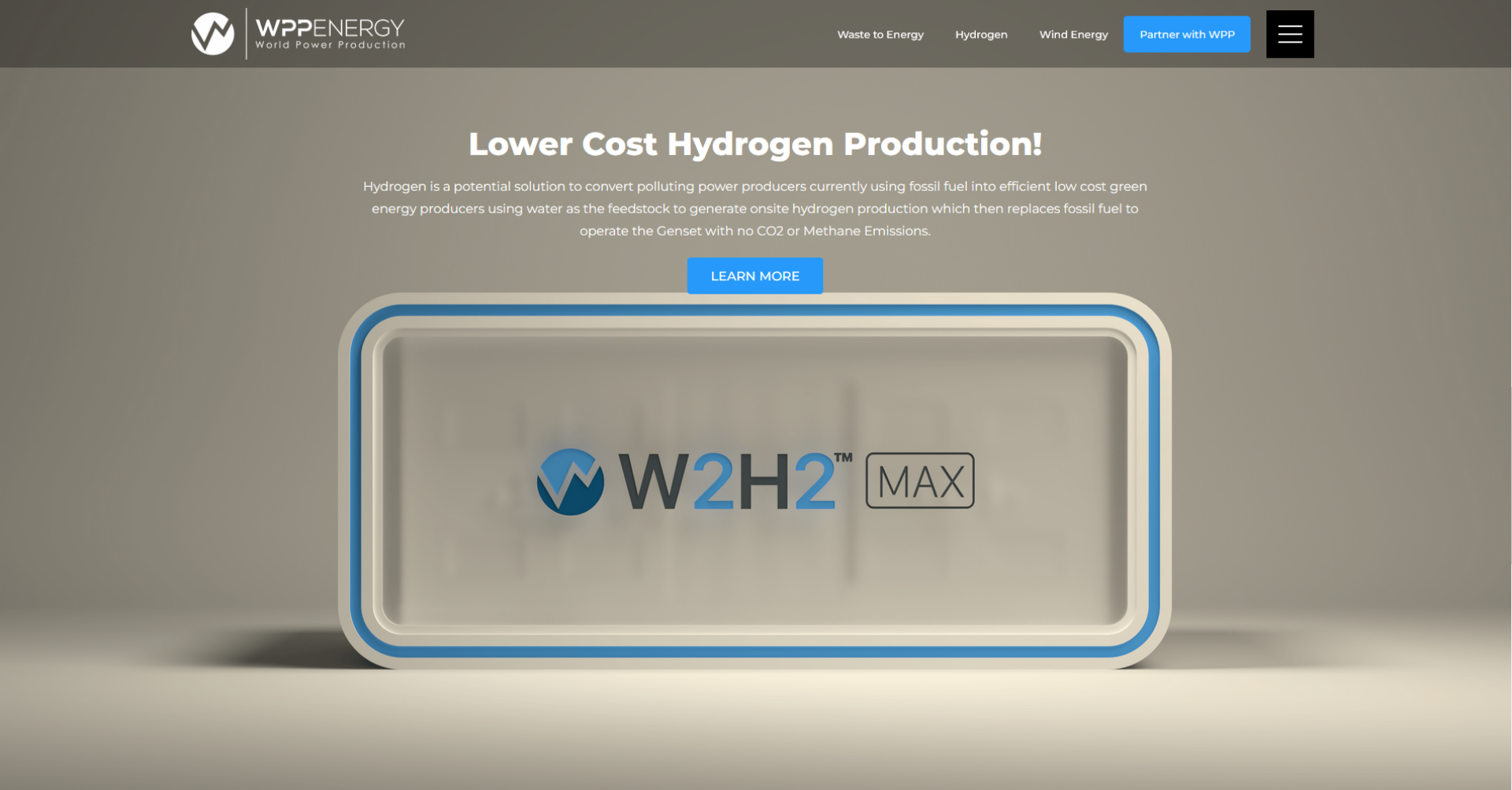 EcoFusion - WPP Energy GmbH